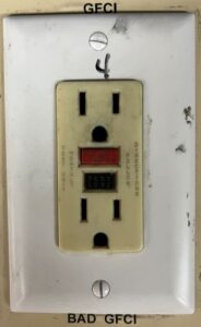 What is a GFCI? - Mountain Electric